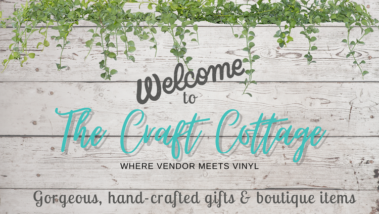 The Craft Cottage Store